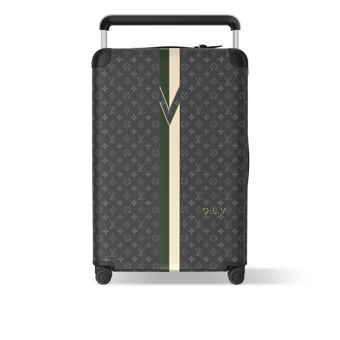 Monogram Eclipse Horizon Travel | LOUIS VUITTON